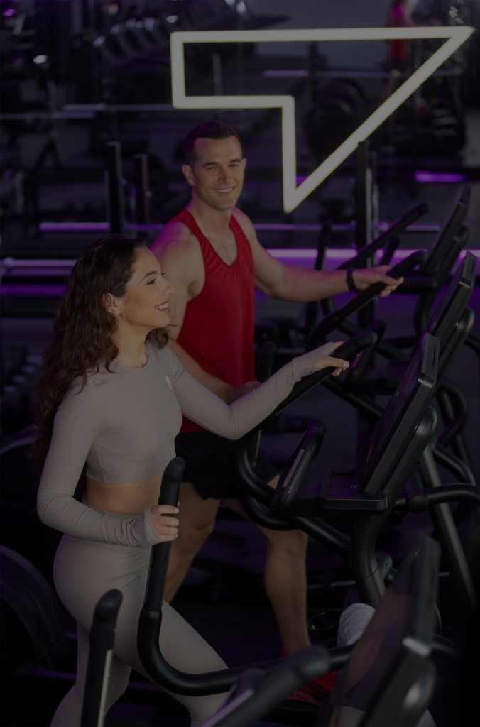 MEMBERSHIPS - FITCODE HEALTH CLUB