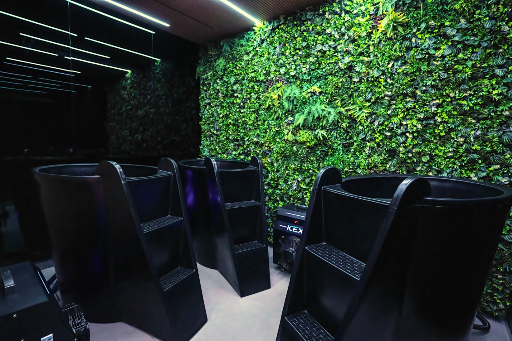 FITCODE - FITCODE HEALTH CLUB